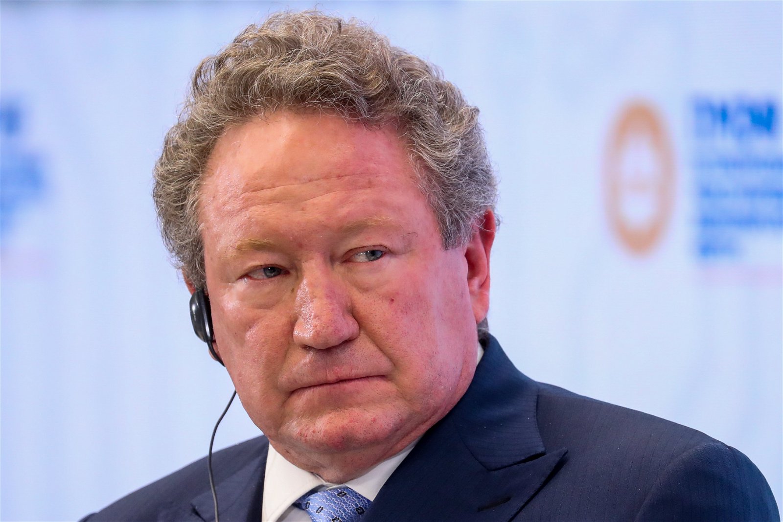 Australische miljardair Andrew Forrest start strafzaak tegen Facebook ...