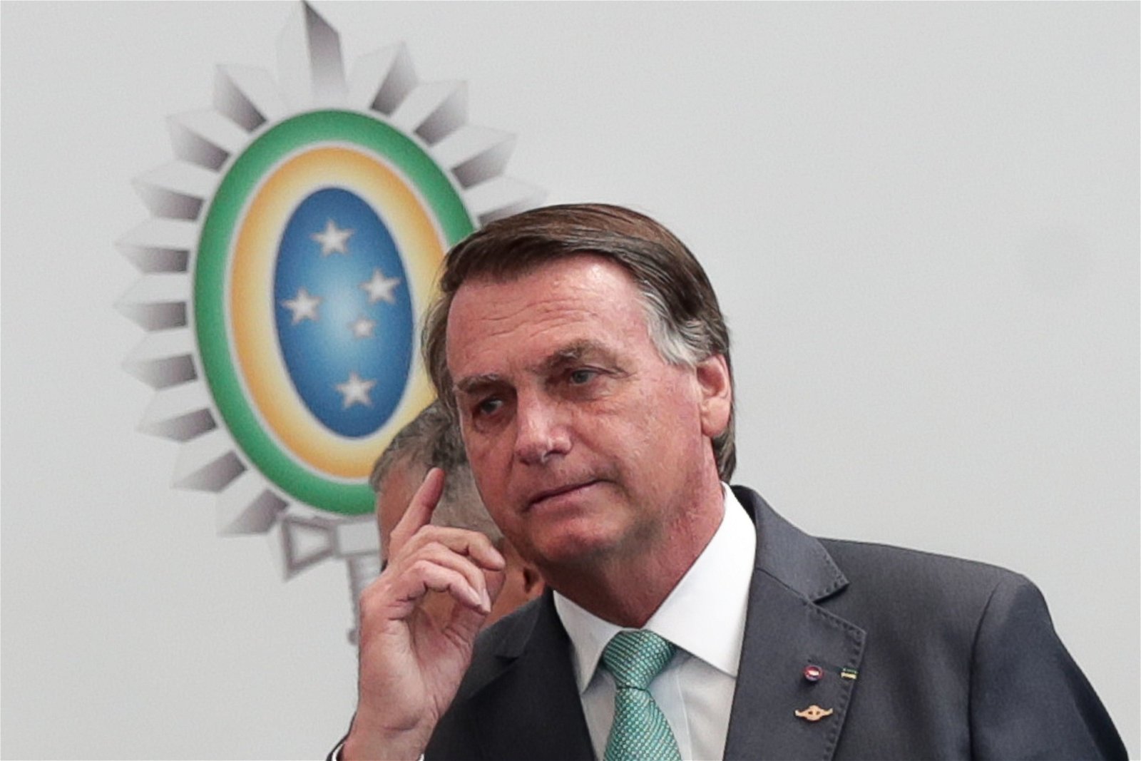 Brésil: un coup d'État militaire orchestré par le président Bolsonaro n ...