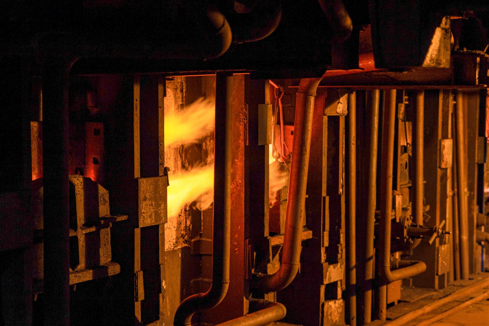 "Le CO2 devient un produit": Engie et ArcelorMittal veulent transformer ...