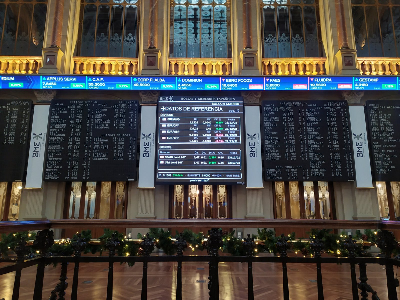 Europese beurzen openen hoger - Business AM