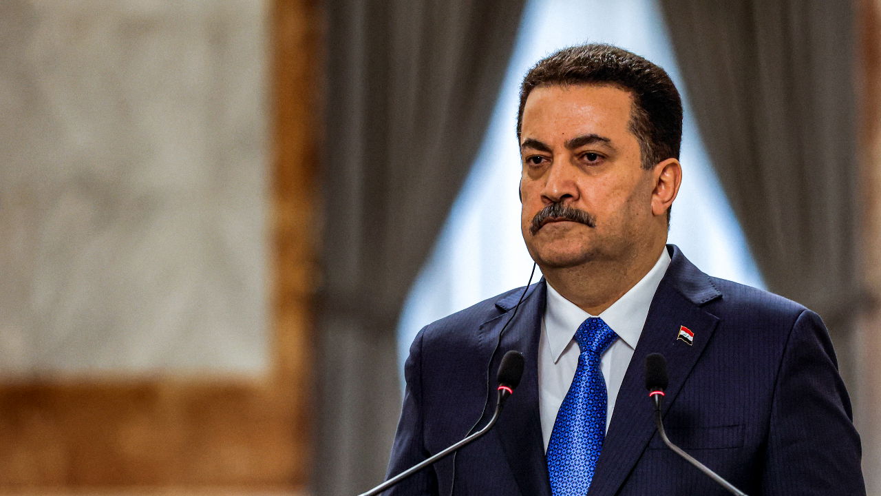 L’Irak veut se débarrasser de sa dépendance au gaz iranien