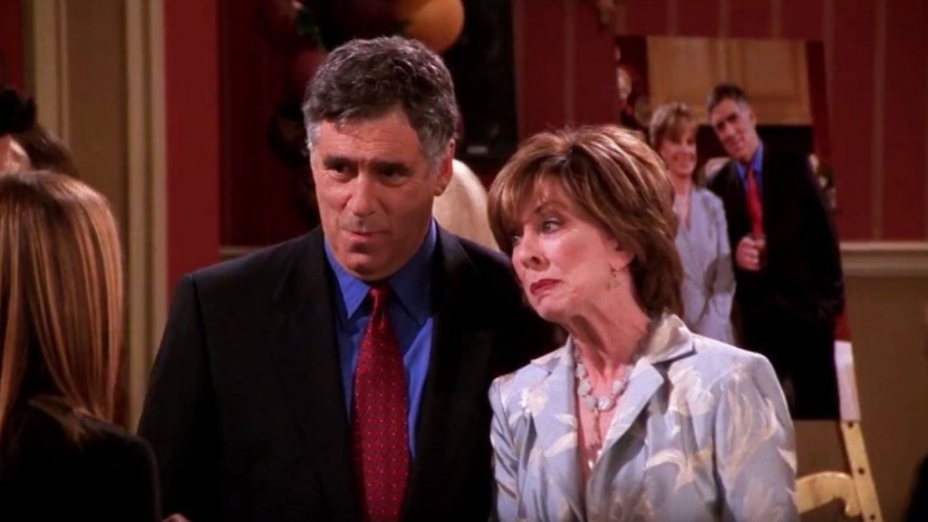 TikTokker ontdekt nieuwe fout in 'Friends' - Newsmonkey