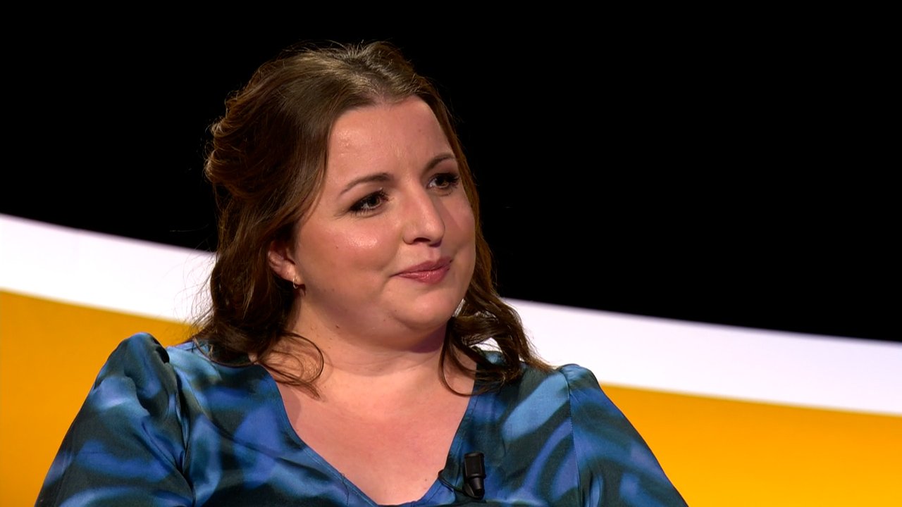'De Slimste Mens ter Wereld': Wie is Jacotte Brokken en waar kan je ...