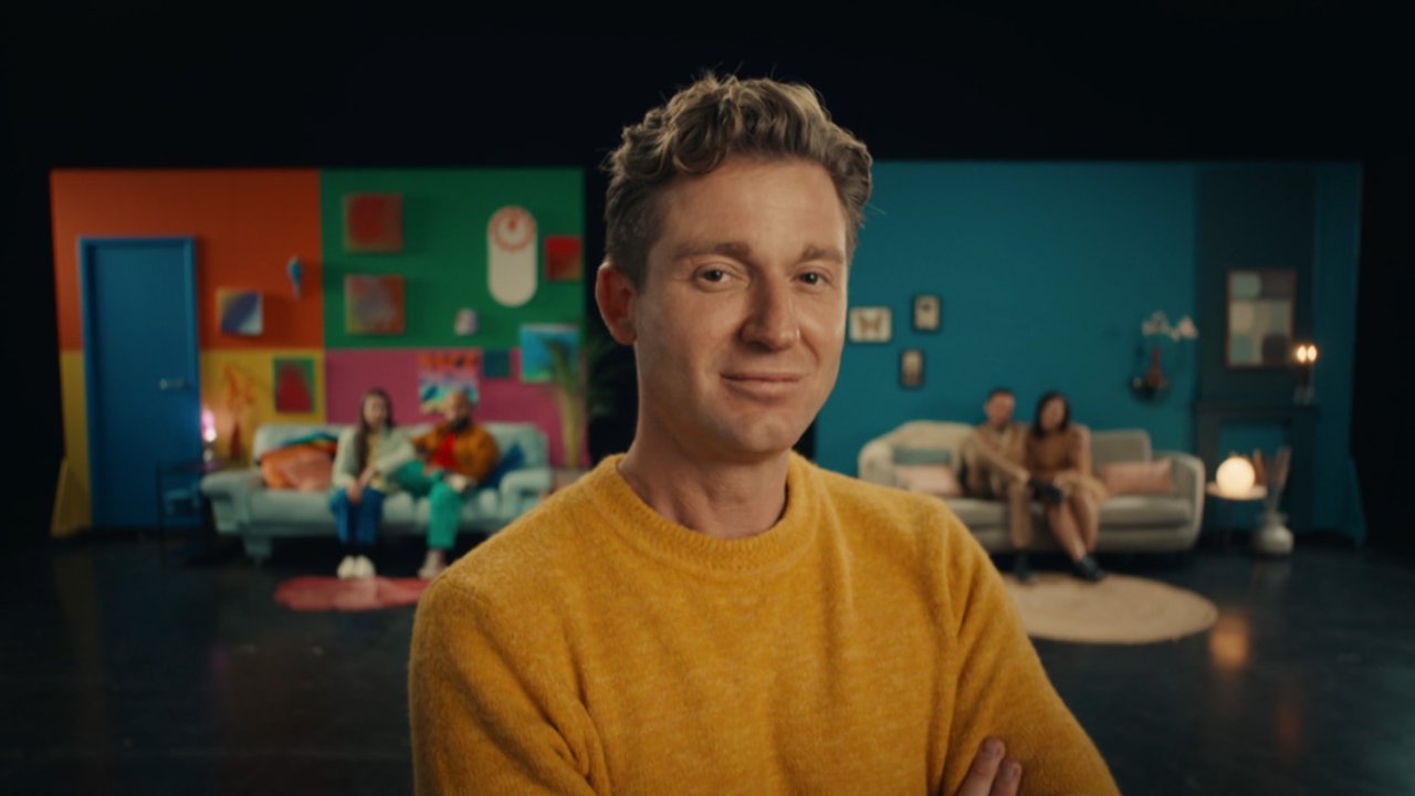 Jani Kazaltzis komt met nieuw programma waarin je huis onder handen ...