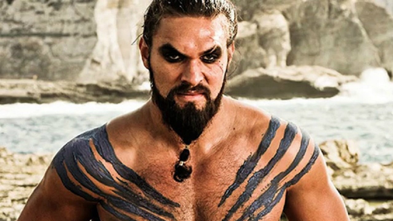 Jason Momoa over moeilijkheden na 'Game of Thrones': "Had zware ...
