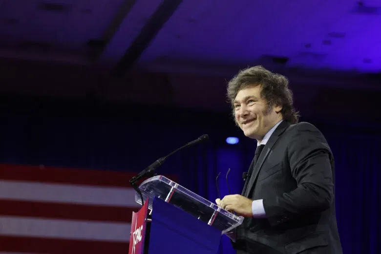 Le président argentin Milei risque d'être destitué