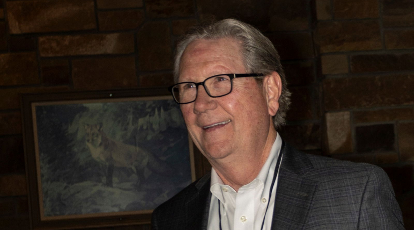 Confiance de la Fed dans l'économie