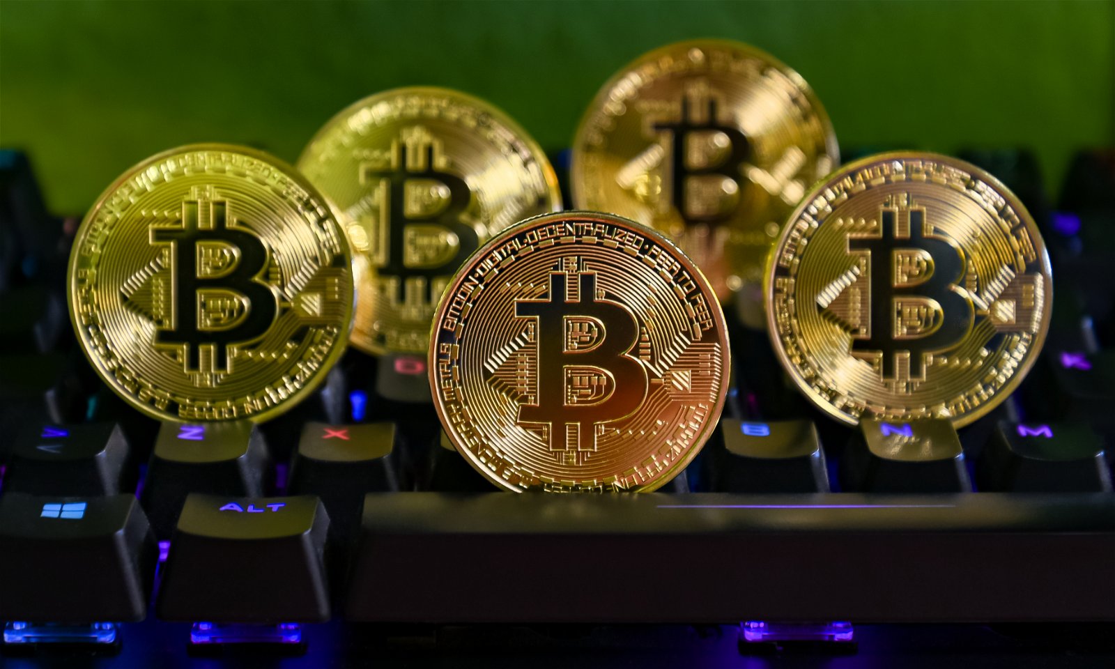 Systeem van Bitcoin ondergaat binnenkort belangrijke verandering: wat ...