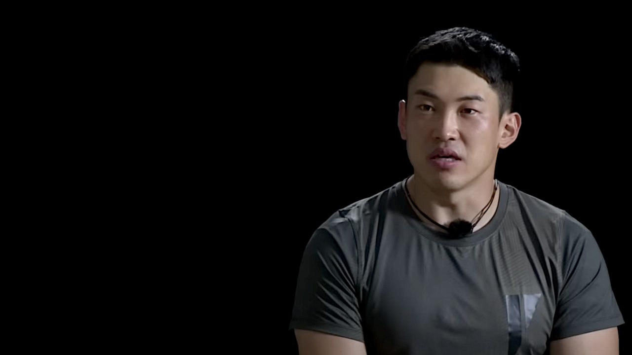 'Physical: 100': Jung Hae-min reageert op controverse over finale ...