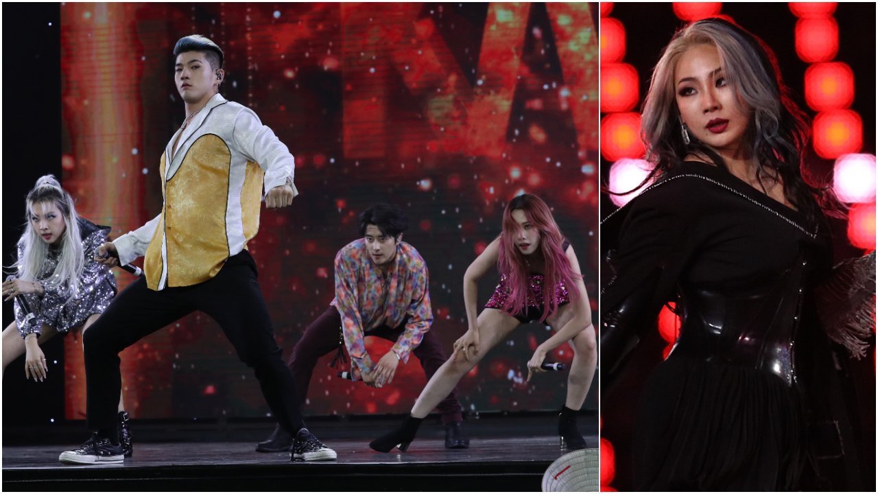 MIK Festival Paris maakt eerste namen bekend - Newsmonkey