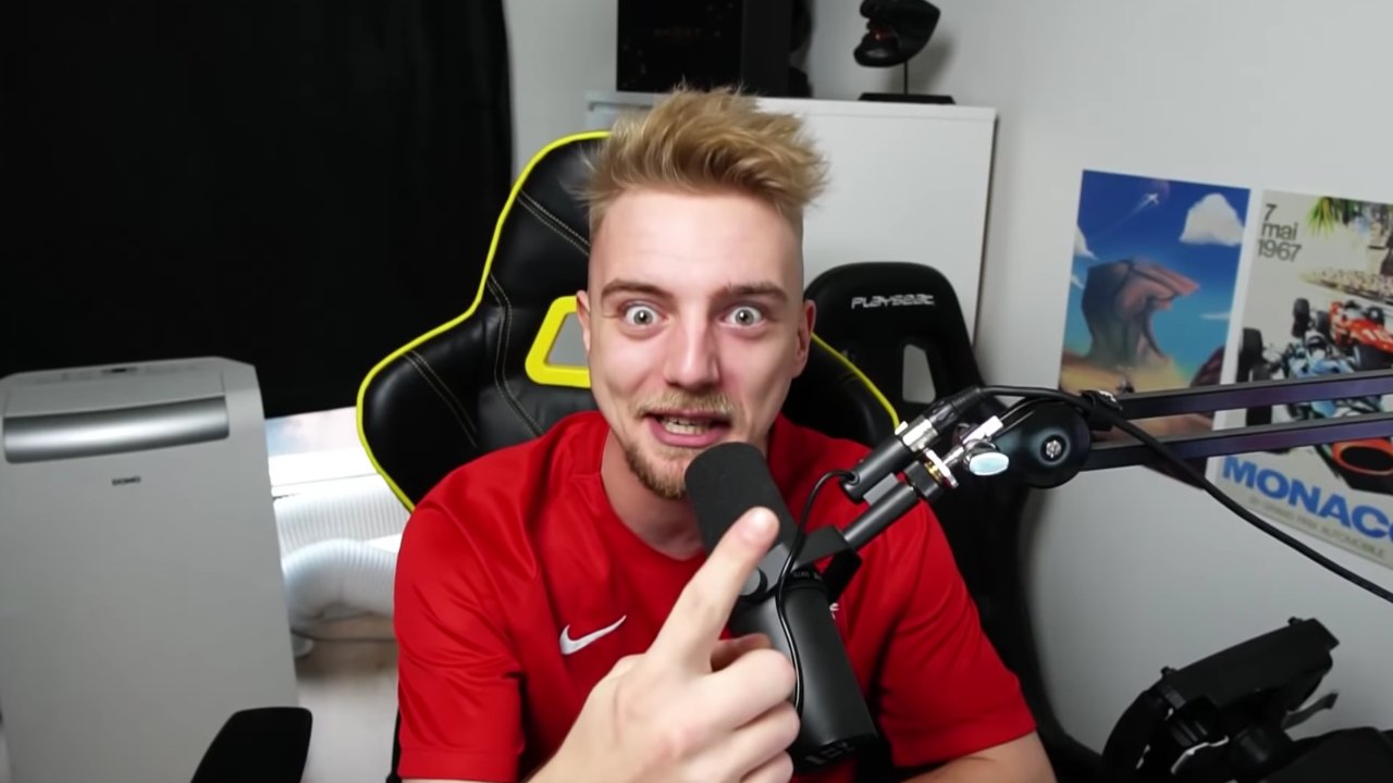 Vermiste vlogger Kastiop dood teruggevonden - Newsmonkey