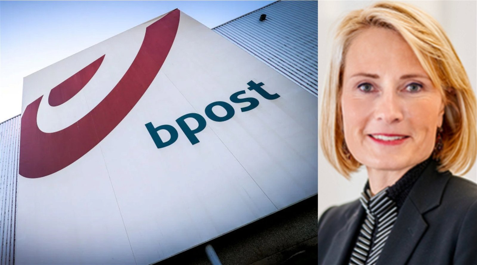 Directielid Bpost weg om malversaties bij overheidscontracten - Business AM