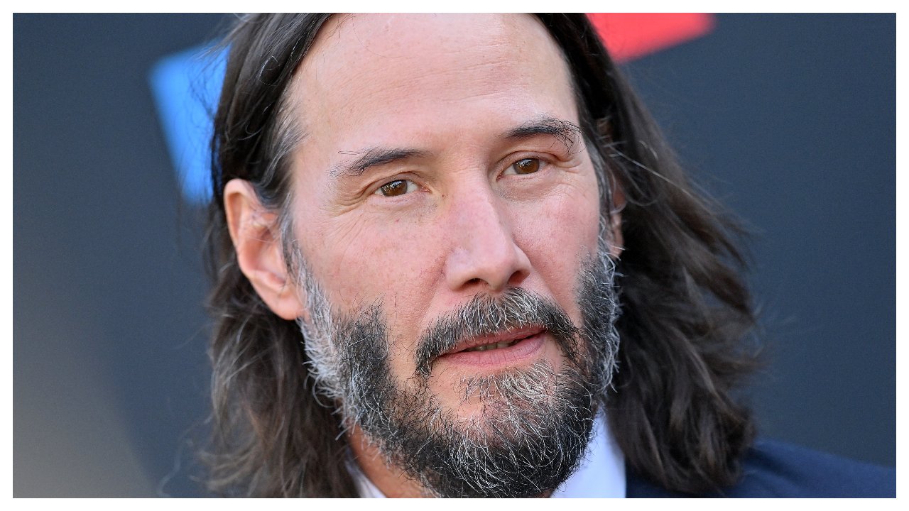 'John Wick: Chapter 4': Keanu Reeves belooft het nodige stuntwerk ...