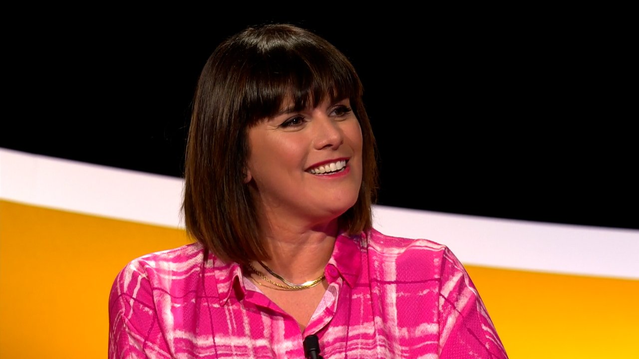 'De Slimste Mens ter Wereld': Wie is Kelly Claessens en waar kan je ...