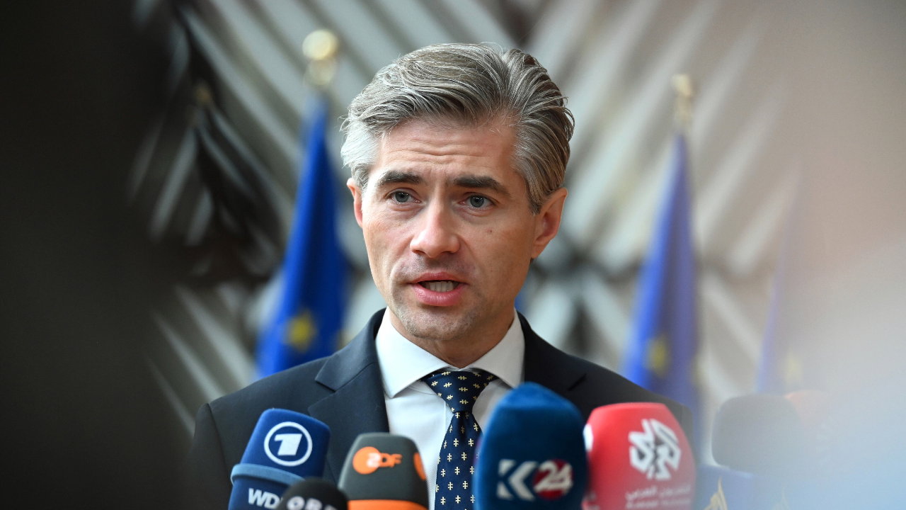 Oproep van Litouwen tot NAVO-aanval op Kaliningrad zorgt voor veel ...