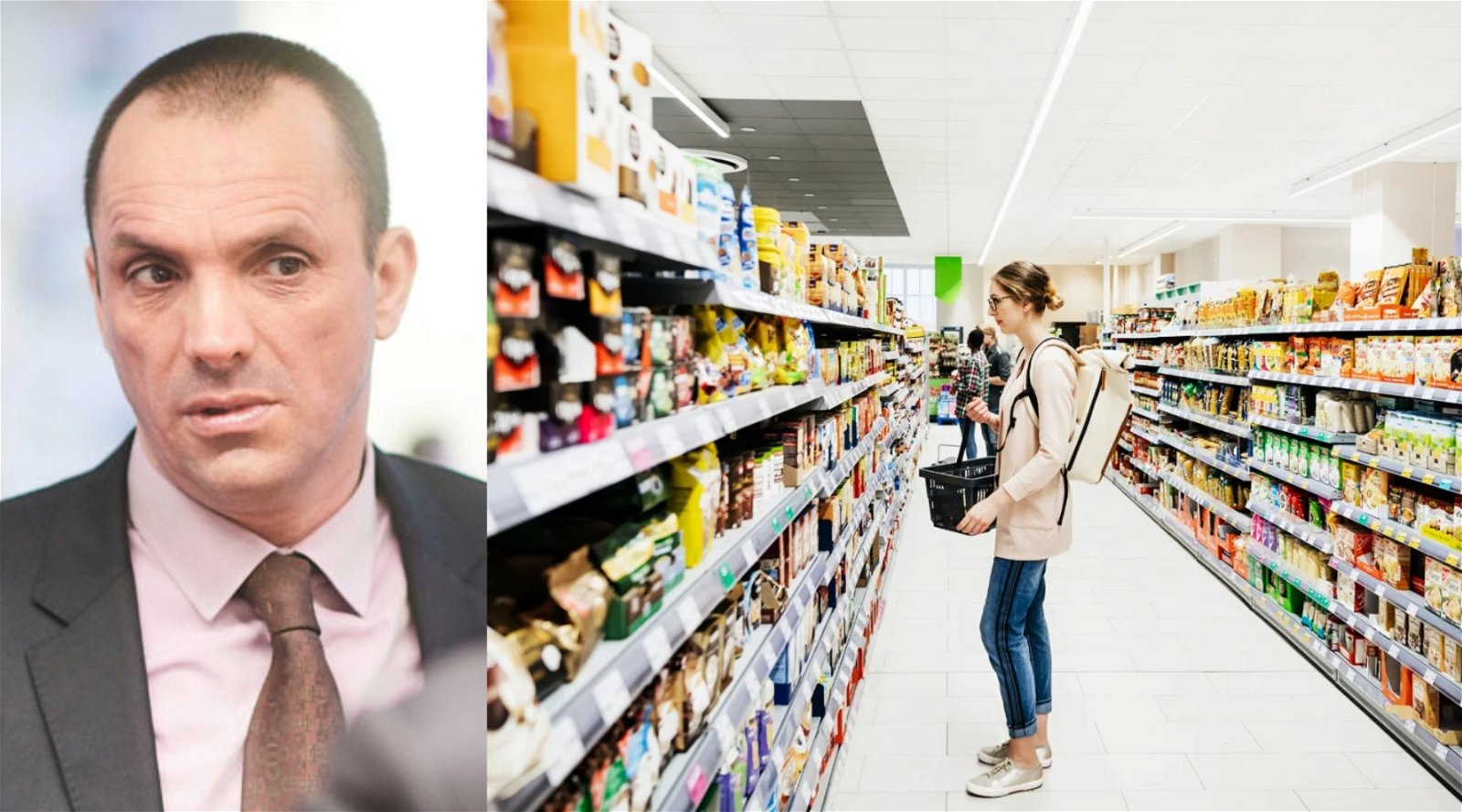 Econoom Koen De Leus tempert de verwachtingen: "Inflatie blijft nog een ...