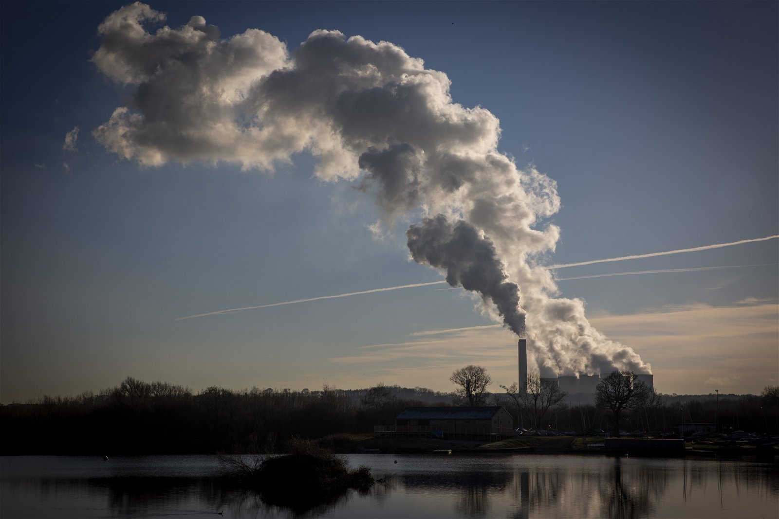 Opslag koolstofdioxide is geen weg naar klimaatneutrale wereld