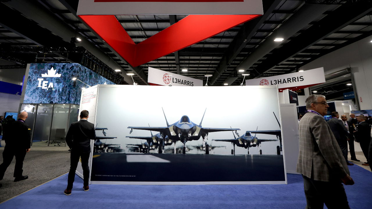 Verenigde Staten investeren 1 miljard dollar in raketmotoren van ...