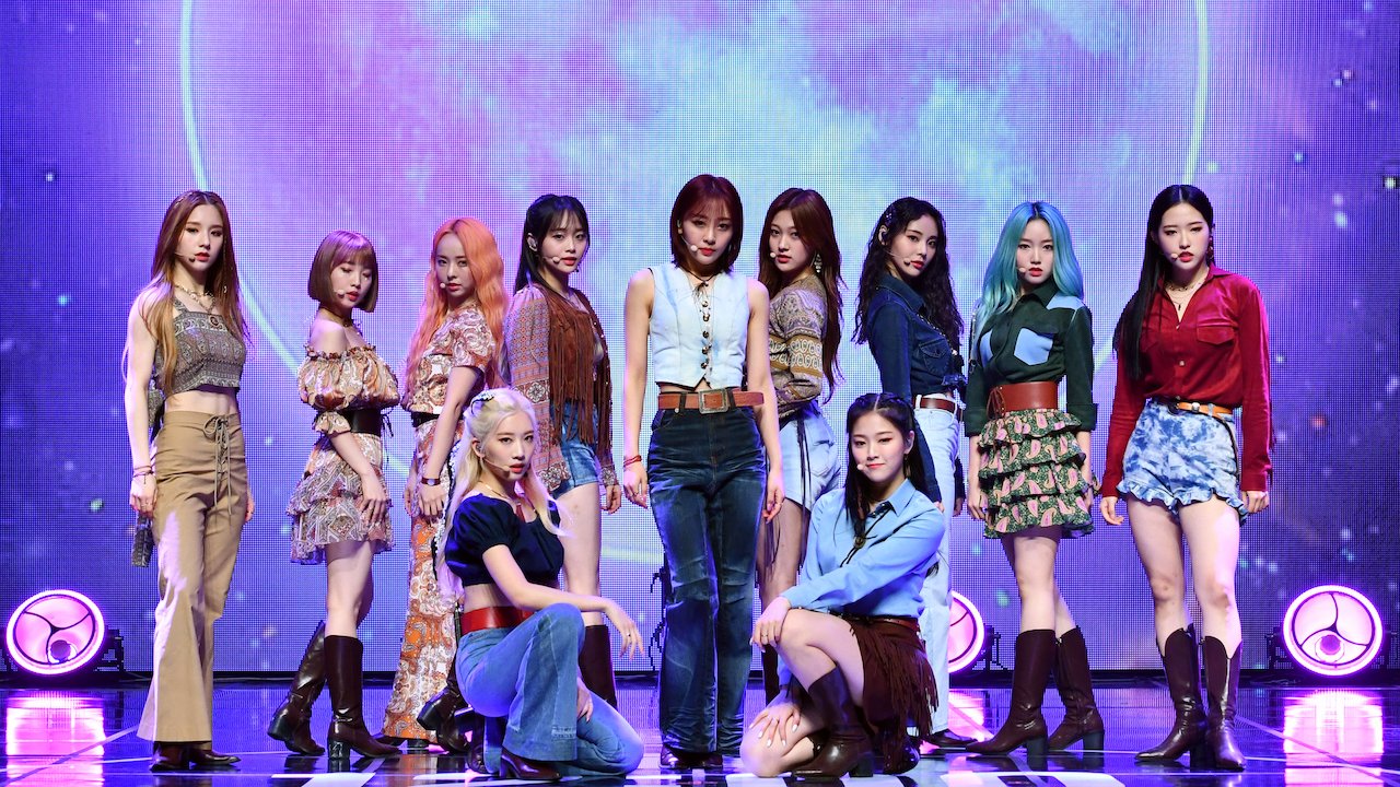 Comeback LOONA uitgesteld na boycot door fans - Newsmonkey