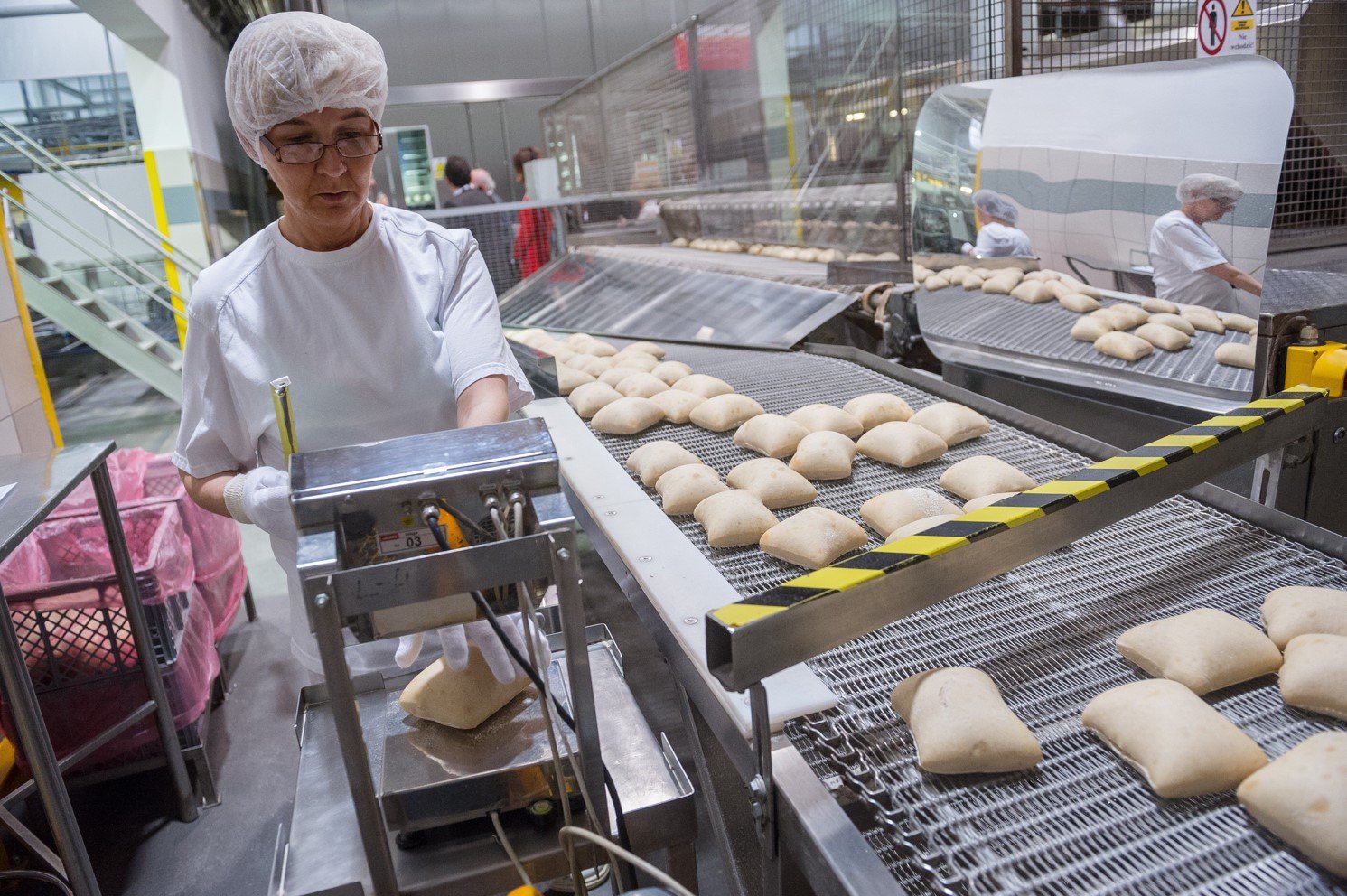 Bakkerijgroep La Lorraine over impact Oekraïne: "Belangrijke ...