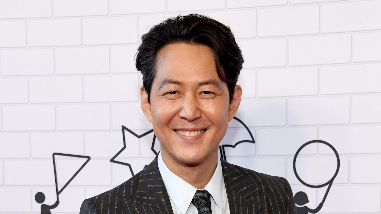 Lee Jung-jae ('Squid Game') krijgt hoofdrol in nieuwe 'Star Wars'-reeks ...