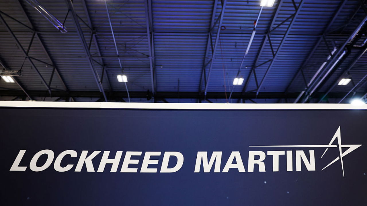 Lockheed Martin développe Vectis : un nouveau drone furtif pour des ...