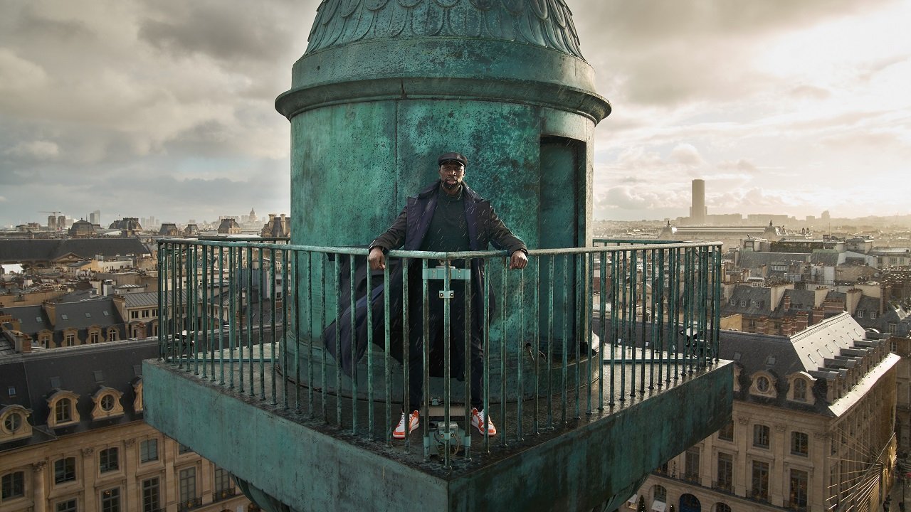 'Lupin: Part 3': Netflix lost eerste teaser trailer - Newsmonkey