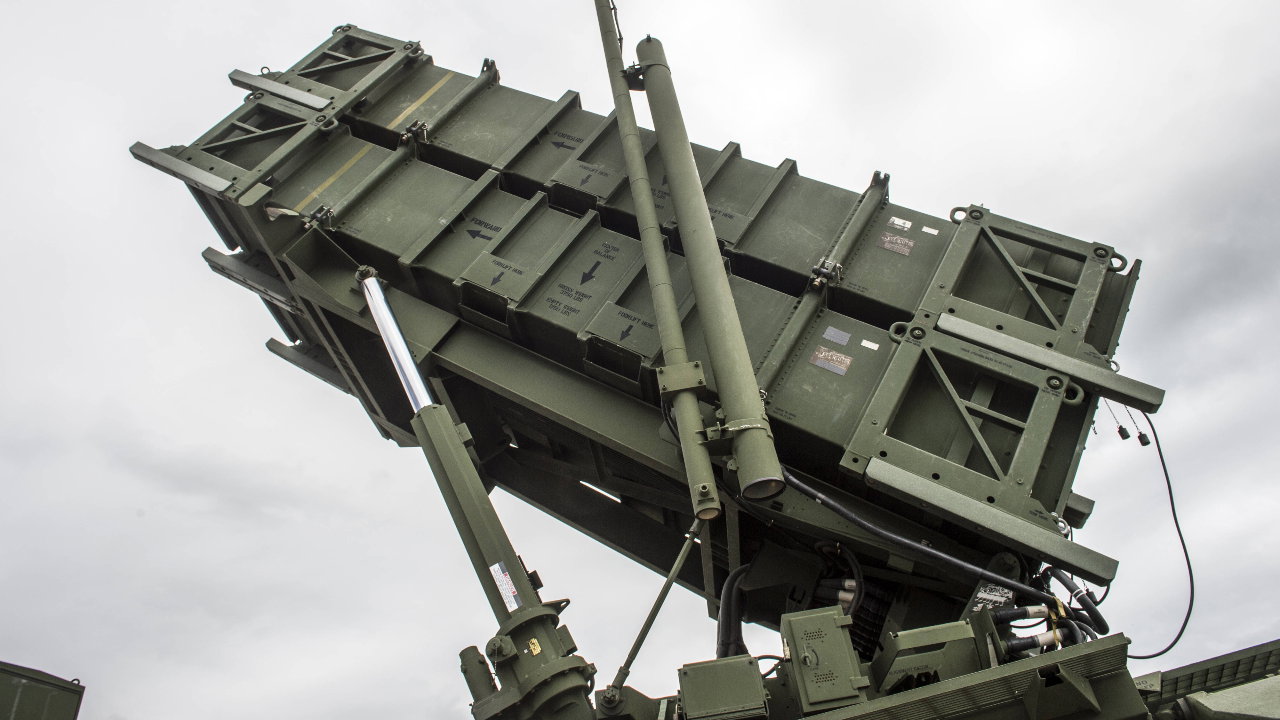 Raytheon investeert 100 miljoen dollar om de productie van Patriot ...