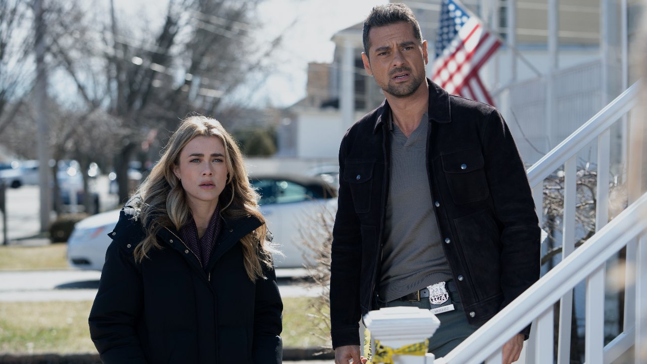 'Manifest' seizoen 4 staat nu op Netflix - Newsmonkey