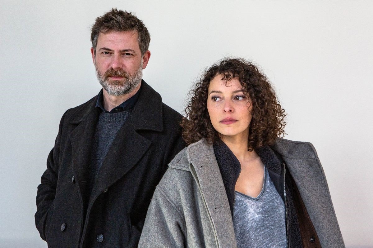 Marie Vinck speelt haar eerste hoofdrol in een film in 'Ritueel', het ...