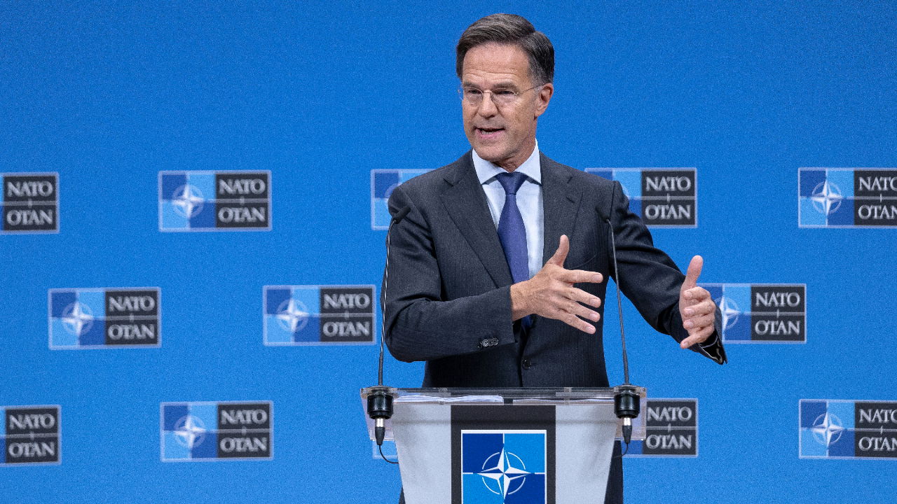 L'OTAN réaffirme que la Russie est la plus grande menace