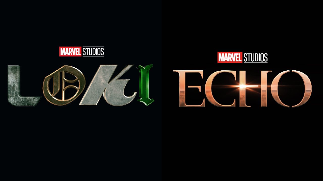 Marvel lost releasedatums series 'Loki' en 'Echo' - Newsmonkey