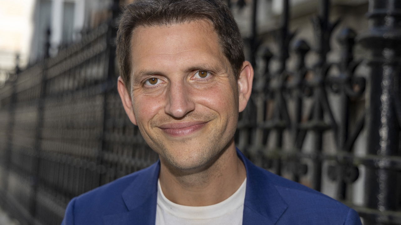 Nieuwe politieke actiegroep 'Durf' van ex-Open Vld'er Maurits Vande Reyde pleit voor minder ...