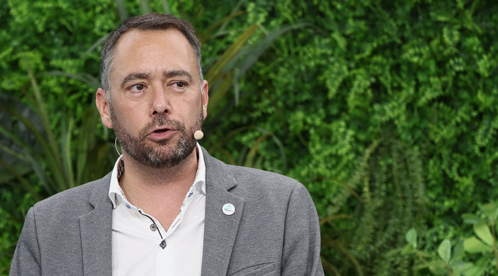 Maxime Prévot (Les Engagés) peut-il encore sauver Arizona