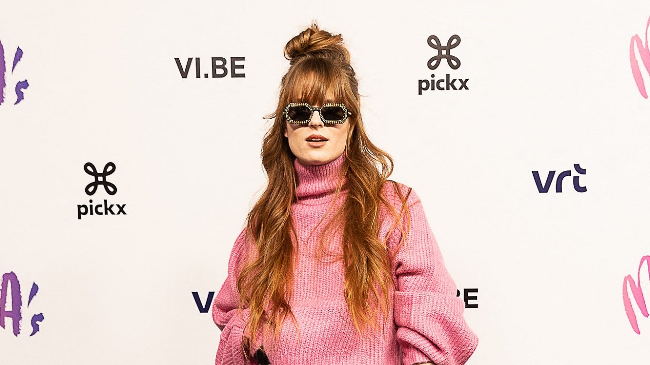 Met dit nummer wou Merol voor Nederland naar het Eurovisiesongfestival ...