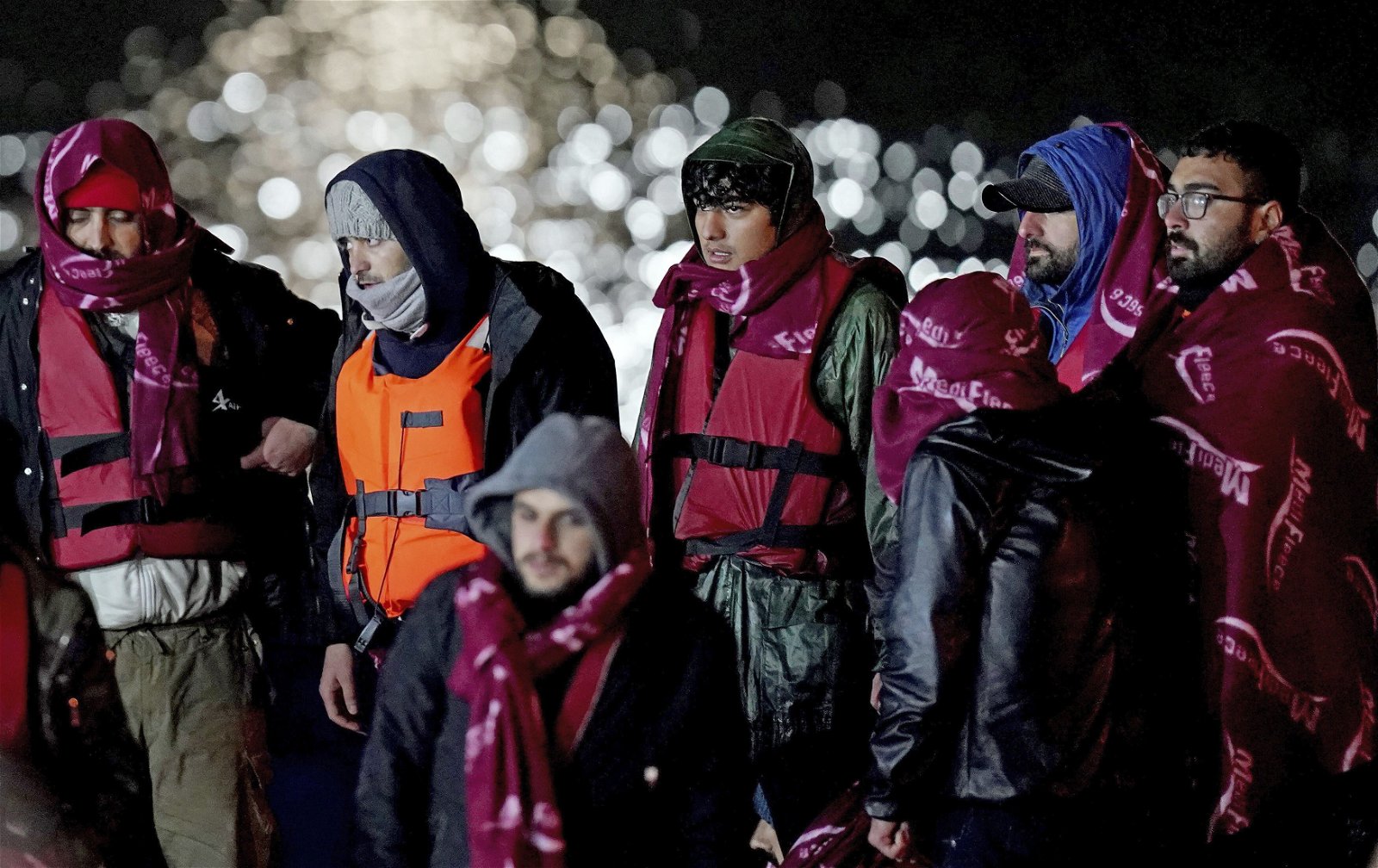 Internationale migratie vorig jaar verder opgelopen; toch heeft ...