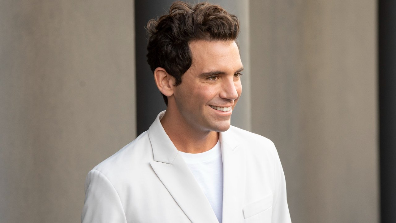 Mika gaat waarschijnlijk het Eurovisiesongfestival van 2022 presenteren ...