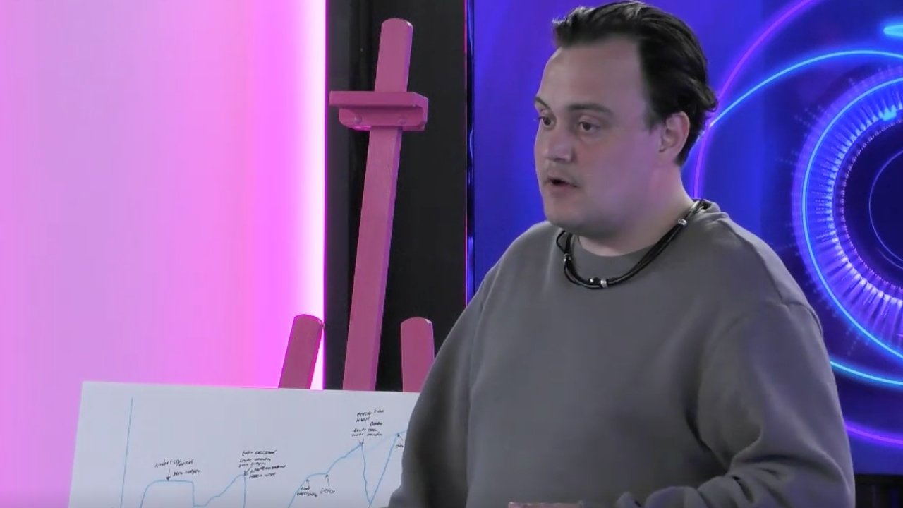 'Big Brother'-Mike openhartig over moeilijke jeugd: "Ik had geen zin ...