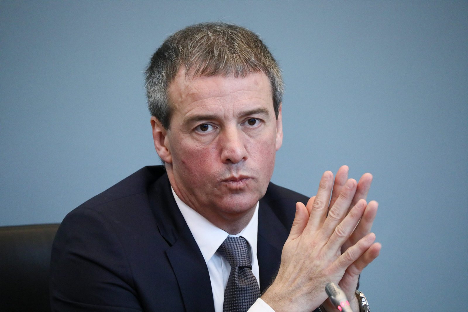 Stéphane Moreau passe à la caisse: la justice saisit 8 millions d’euros ...