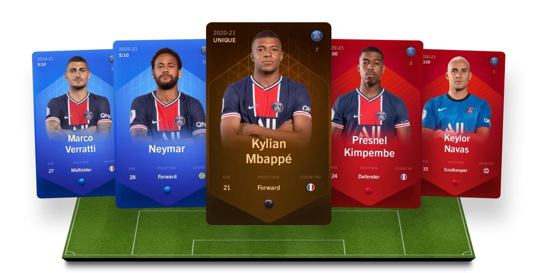 NFT's of nifties: de nieuwe hype in cryptoland - Business AM