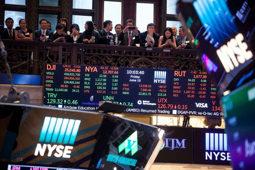 Live Beursblog - 24 oktober 2022 - Business AM - Business AM