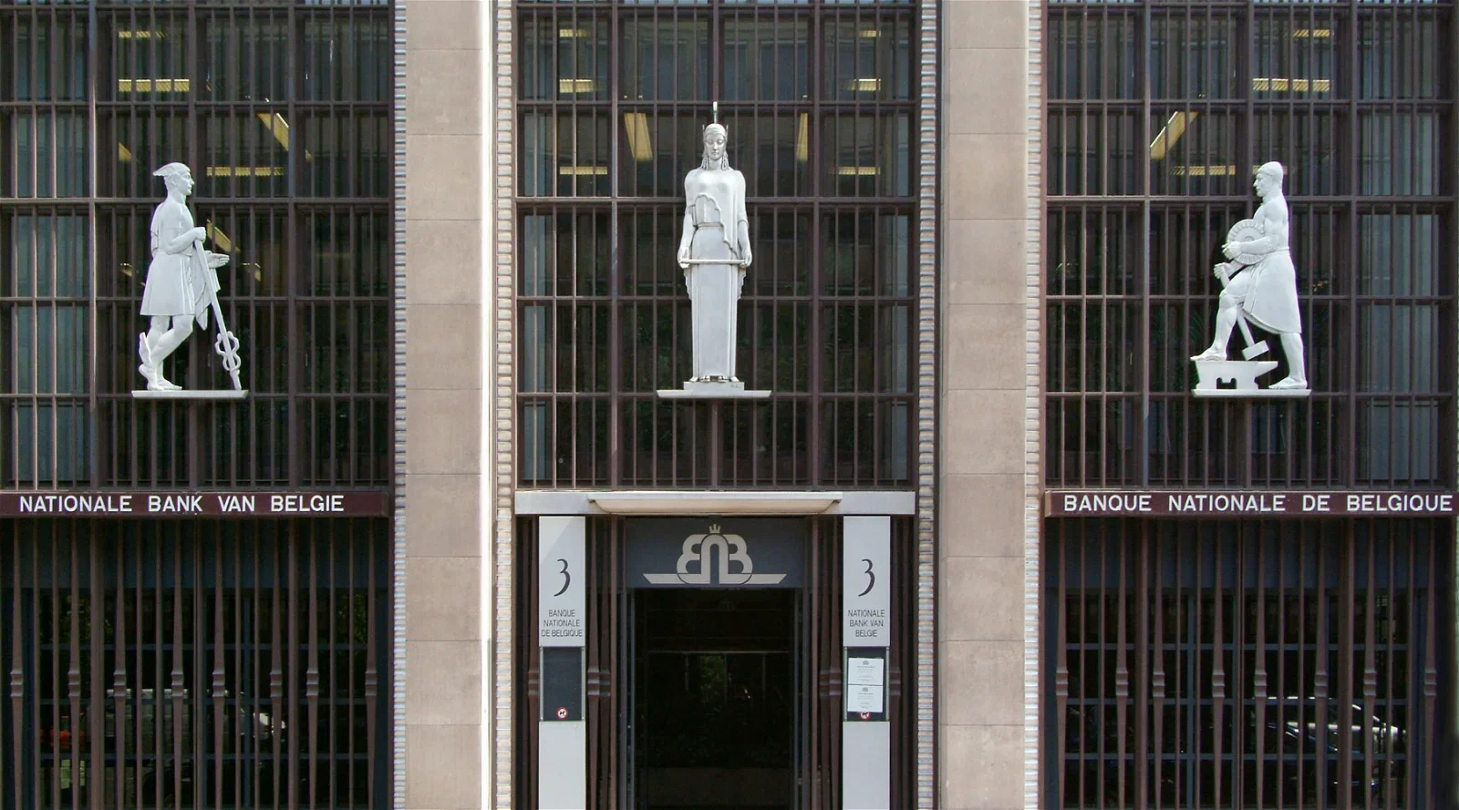 Trois employés sur dix de la Banque Nationale partiront à la retraite