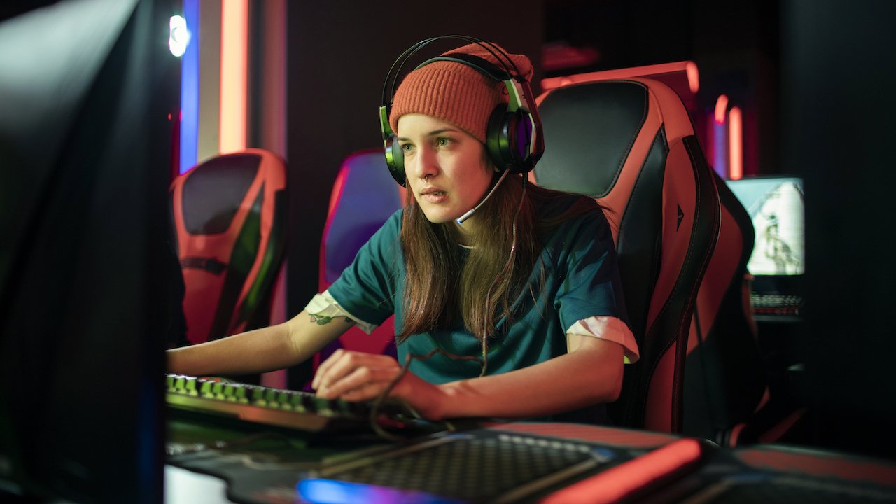 Netflix werkt aan eerste spel voor pc - Newsmonkey