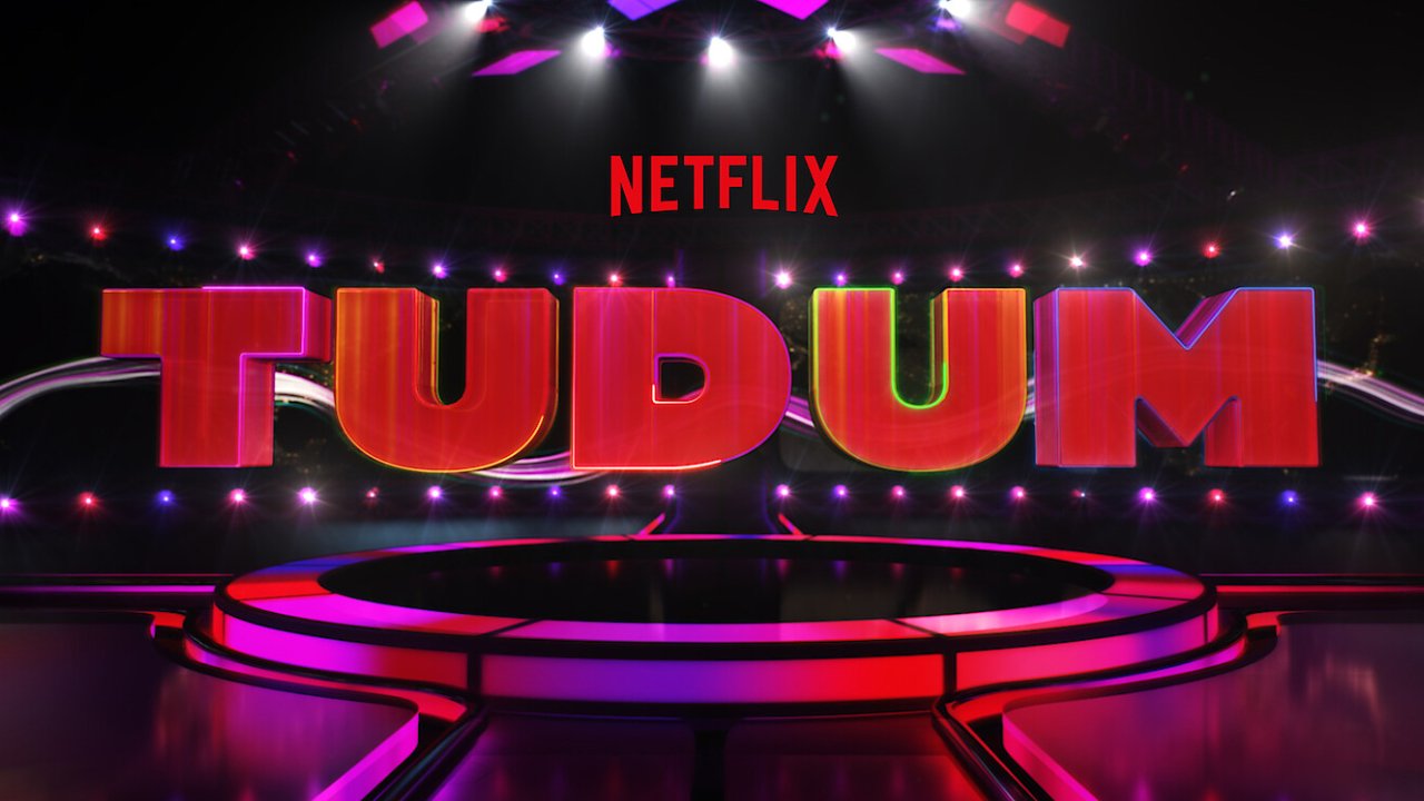 Netflix Tudum maakt line-up bekend: Dit kan je verwachten - Newsmonkey