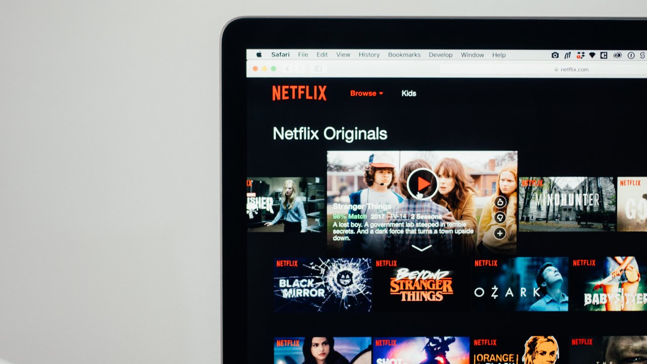 Netflix organiseert opnieuw 'Geeked Week': Dit is wat we mogen ...