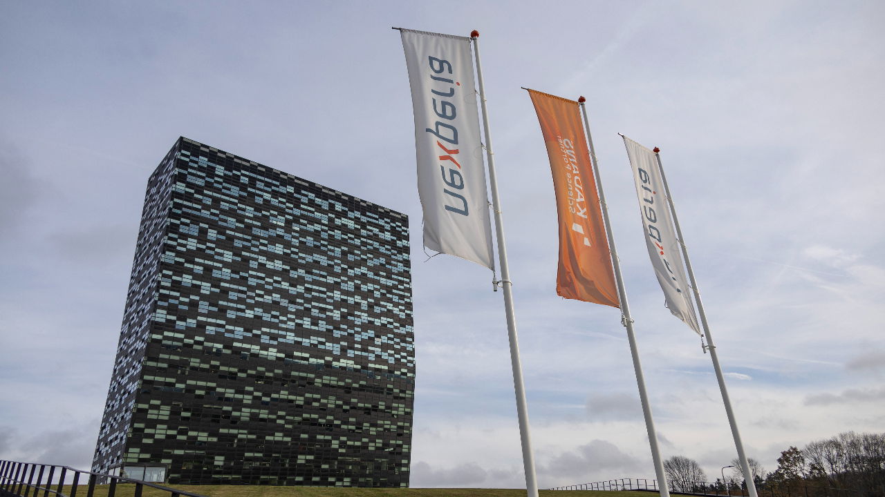 Conflit Nexperia met la production automobile mondiale sous pression ...