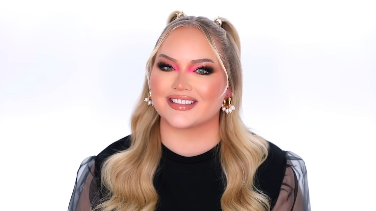 NikkieTutorials wordt officiële host Eurovisiesongfestival 2021 ...