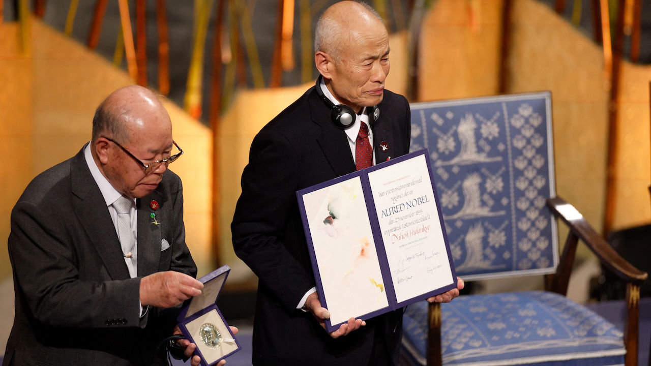 Comment le lauréat du prix Nobel de la paix est-il choisi ? - Business ...