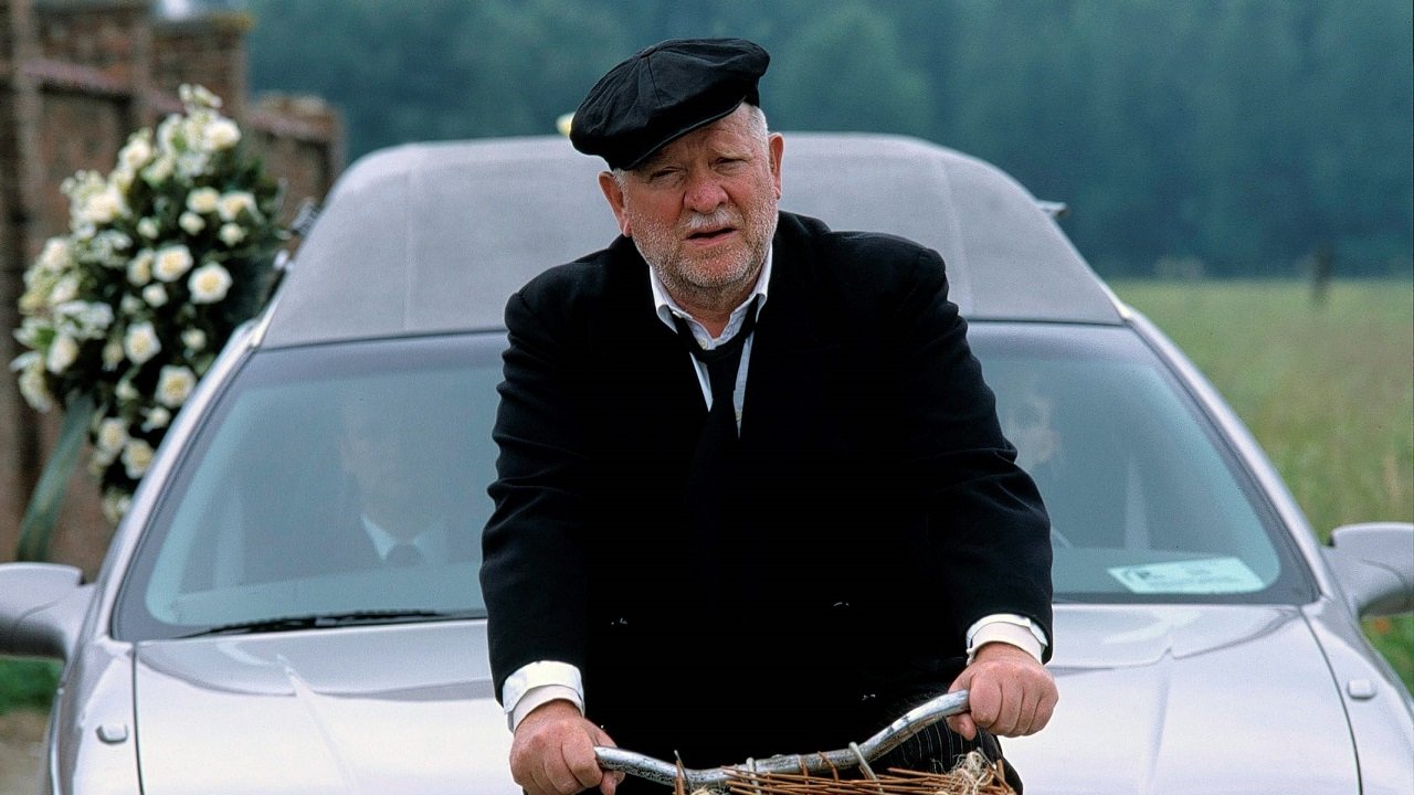 Ivo Pauwels, bekend van 'Nonkel Jef', is overleden - Newsmonkey