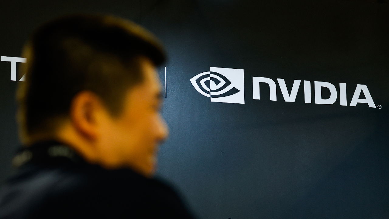 Nvidia lance Jetson AGX Thor, une nouvelle puce robotique puissante ...